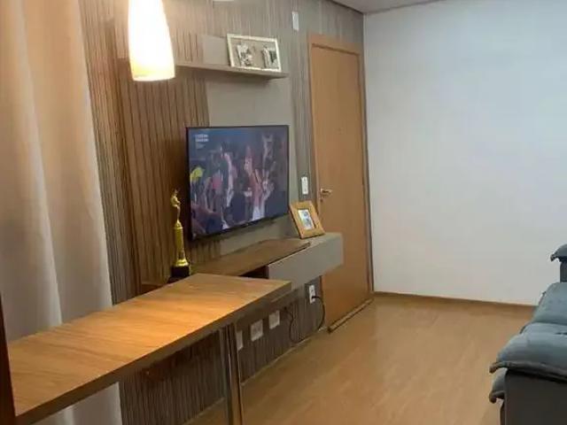 Apartamento para Venda em Contagem/MG Chácaras Cotia 2 Quartos