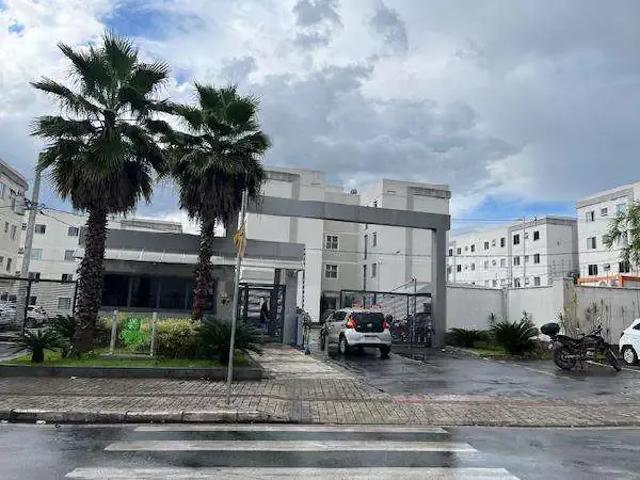 Apartamento para Venda em Contagem/MG Chácaras Cotia 2 Quartos
