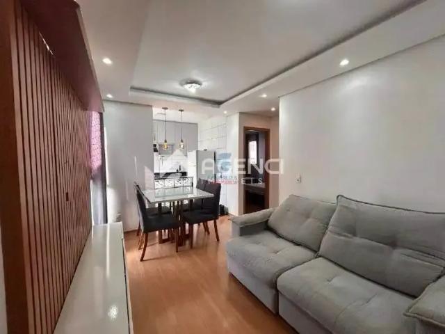 Apartamento para Venda em Contagem/MG Chácaras Cotia 2 Quartos