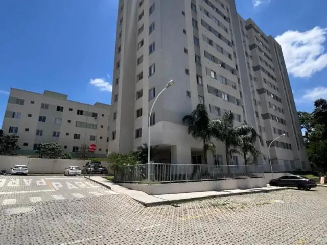 Apartamento para Venda em Contagem/MG Chácaras Califórnia 2 Quartos