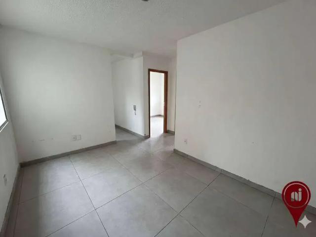 Apartamento para Venda em Contagem/MG Chácaras Califórnia 2 Quartos