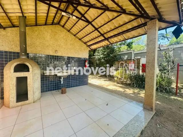 Apartamento para Venda em Contagem/MG Chácaras Califórnia 2 Quartos
