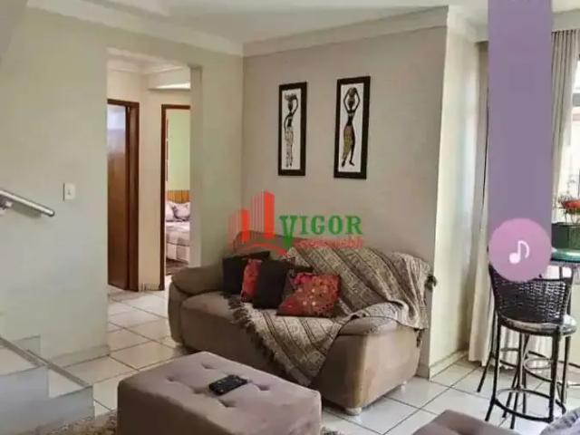 Apartamento para Venda em Contagem/MG Chácaras Califórnia 2 Quartos