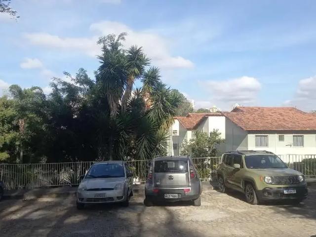 Apartamento para Venda em Contagem/MG Chácaras Califórnia 2 Quartos