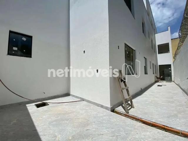 Apartamento para Venda em Contagem/MG Chácaras Califórnia 3 Quartos