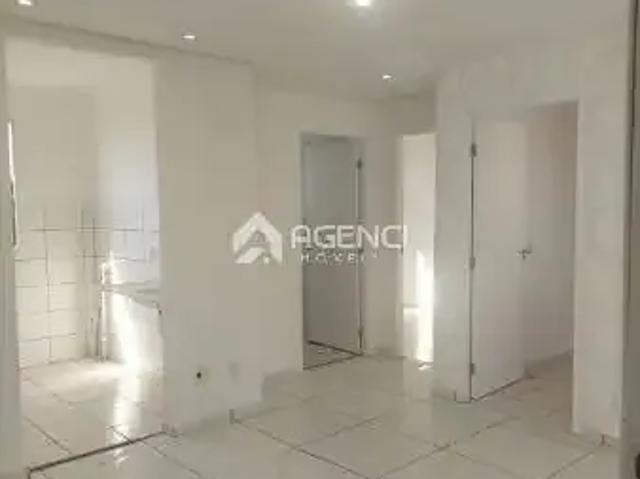 Apartamento para Venda em Contagem/MG Chácaras Bom Jesus 2 Quartos