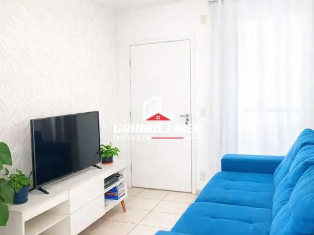 Apartamento para Venda em Contagem/MG Chácaras Bom Jesus 2 Quartos
