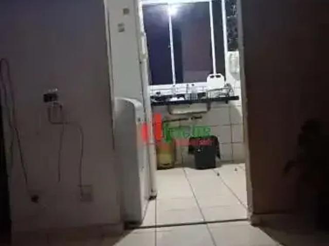 Apartamento para Venda em Contagem/MG Chácaras Bom Jesus 2 Quartos