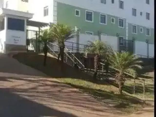 Apartamento para Venda em Contagem/MG Chácaras Reunidas Santa Terezinha 2 Quartos