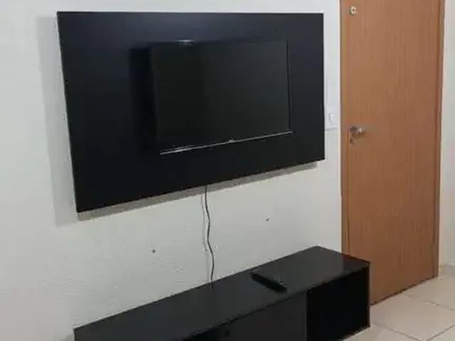 Apartamento para Venda em Contagem/MG Chácaras Reunidas Santa Terezinha 2 Quartos