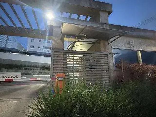 Apartamento para Venda em Contagem/MG Chácaras Reunidas Santa Terezinha 2 Quartos