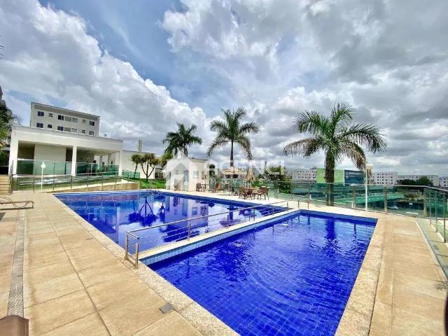 Apartamento para Venda em Contagem/MG Chácaras Reunidas Santa Terezinha 2 Quartos