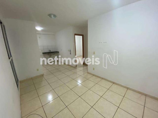 Apartamento para Venda em Contagem/MG Chácaras Reunidas Santa Terezinha 2 Quartos