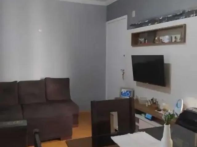 Apartamento para Venda em Contagem/MG Chácaras Reunidas Santa Terezinha 2 Quartos