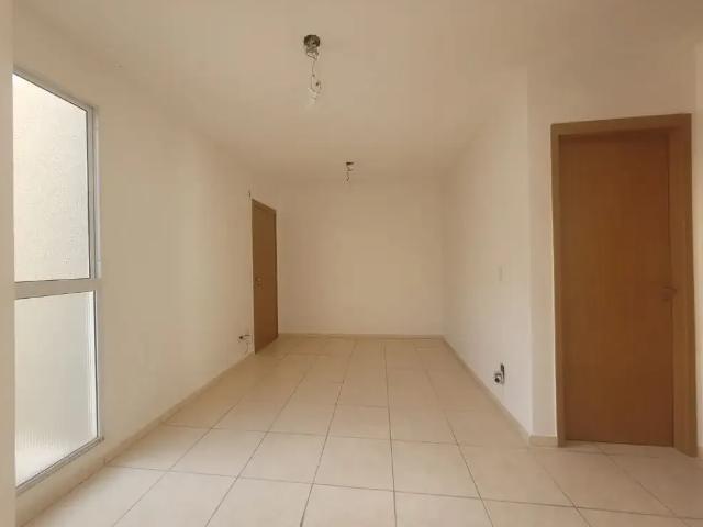 Apartamento para Venda em Contagem/MG Chácaras Reunidas Santa Terezinha 2 Quartos