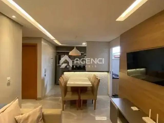 Apartamento para Venda em Contagem/MG Chácaras Reunidas Santa Terezinha 2 Quartos