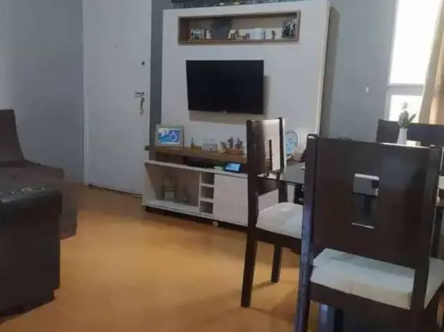 Apartamento para Venda em Contagem/MG Chácaras Reunidas Santa Terezinha 2 Quartos