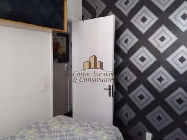 Apartamento para Venda em Contagem/MG Chácaras Reunidas Santa Terezinha 2 Quartos