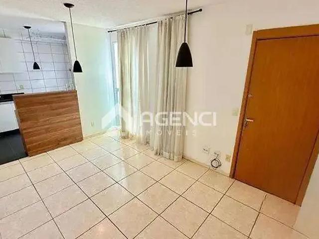 Apartamento para Venda em Contagem/MG Chácaras Reunidas Santa Terezinha 2 Quartos