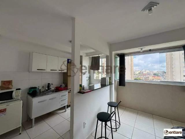 Apartamento para Venda em Contagem/MG Cidade Industrial 2 Quartos