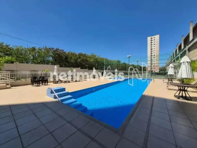 Apartamento para Venda em Contagem/MG Cidade Industrial 2 Quartos
