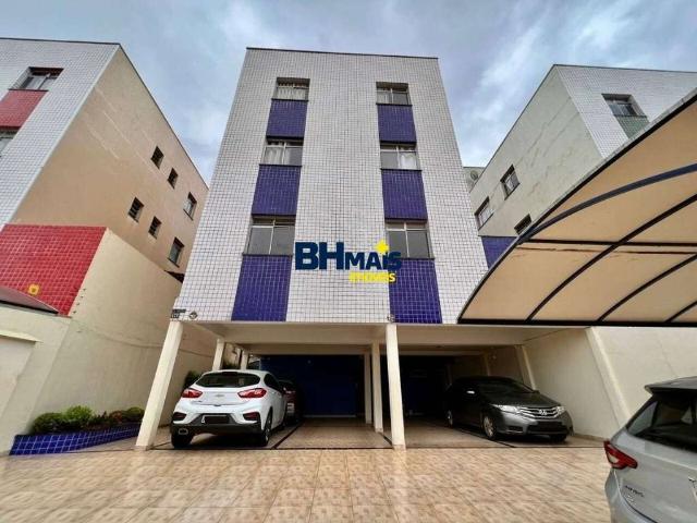 Apartamento para Venda em Contagem/MG Cidade Jardim Eldorado 4 Quartos