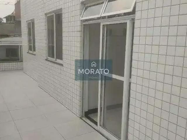 Apartamento para Venda em Contagem/MG Eldorado/Cidade Jardim Eldorado 3 Quartos