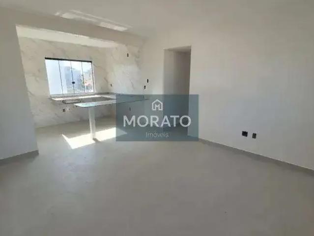 Apartamento para Venda em Contagem/MG Cidade Jardim Eldorado 3 Quartos
