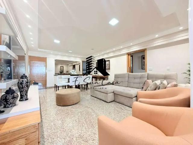 Apartamento para Venda em Contagem/MG Cidade Jardim Eldorado 3 Quartos