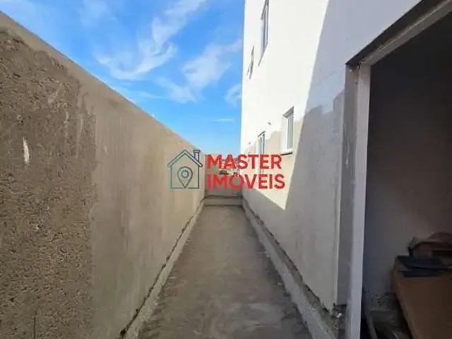Apartamento para Venda em Contagem/MG Amazonas 2 Quartos
