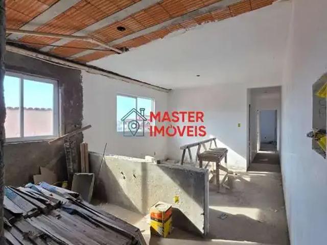 Apartamento para Venda em Contagem/MG Amazonas 2 Quartos