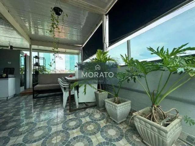 Apartamento para Venda em Contagem/MG Água Branca 3 Quartos