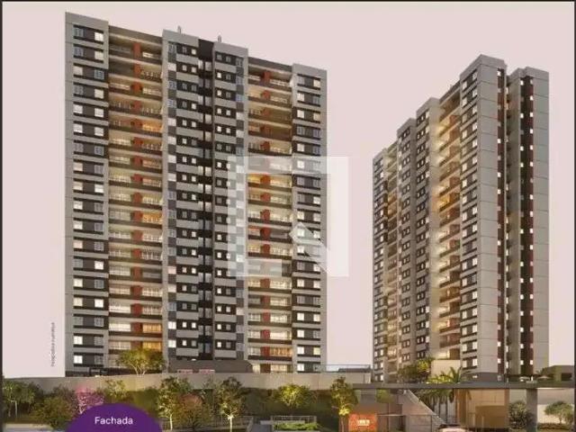 Apartamento para Venda em Contagem/MG Água Branca 3 Quartos
