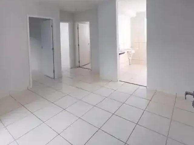 Apartamento para Venda em Contagem/MG Água Branca 2 Quartos