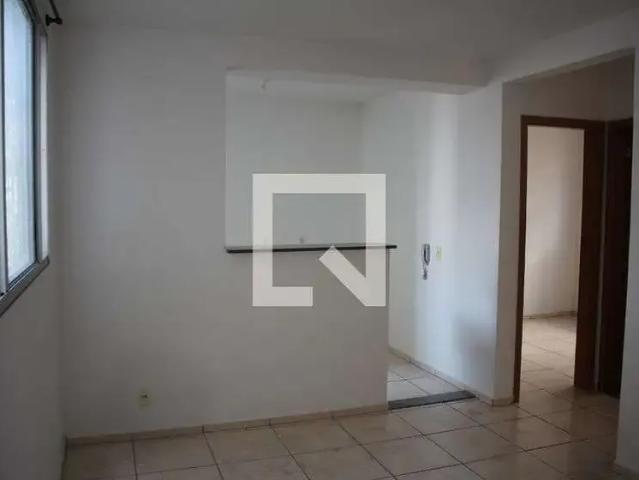 Apartamento para Venda em Contagem/MG Água Branca 2 Quartos