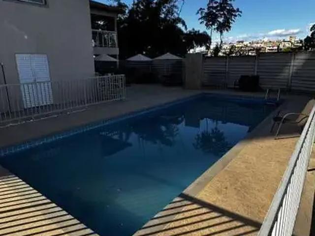 Apartamento para Venda em Contagem/MG Água Branca 2 Quartos