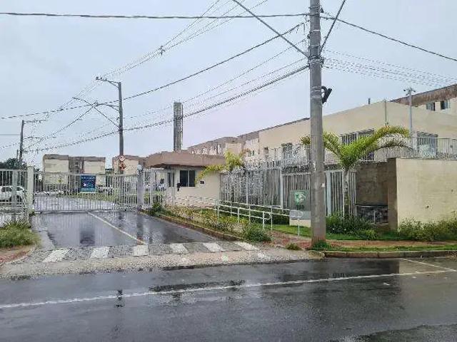Apartamento para Venda em Contagem/MG Alto da conquista 2 Quartos
