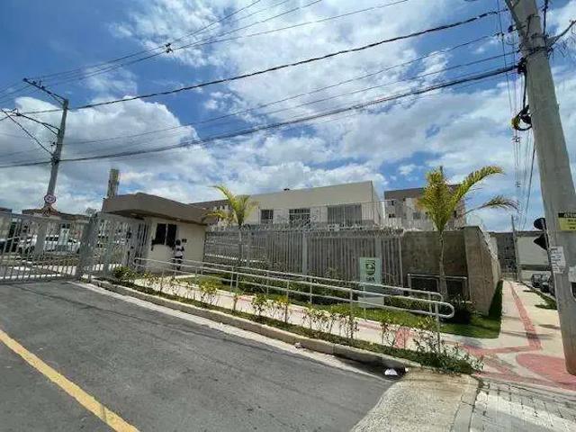 Apartamento para Venda em Contagem/MG Alto da conquista