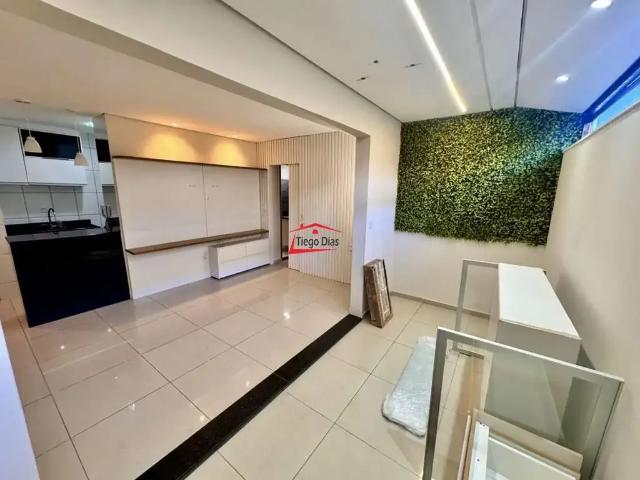 Apartamento para Venda em Contagem/MG Alvorada 3 Quartos