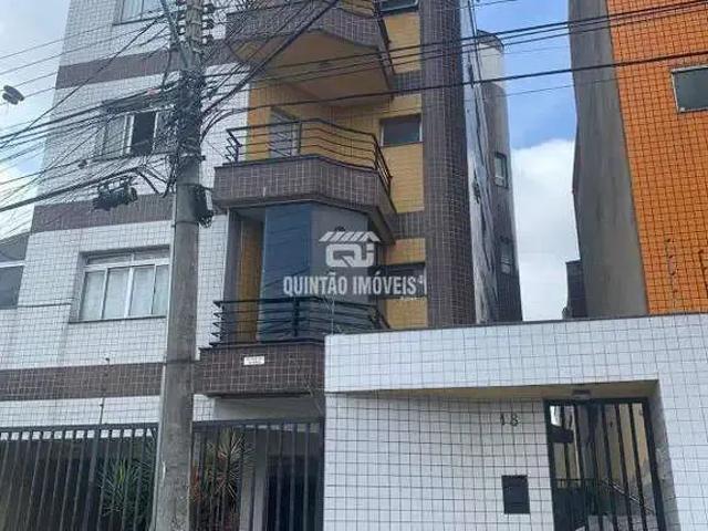 Apartamento para Venda em Contagem/MG Alvorada 3 Quartos