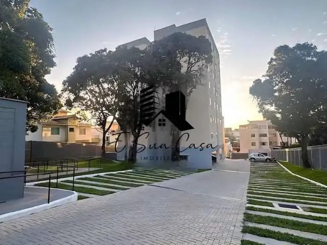 Apartamento para Venda em Contagem/MG Alvorada 2 Quartos