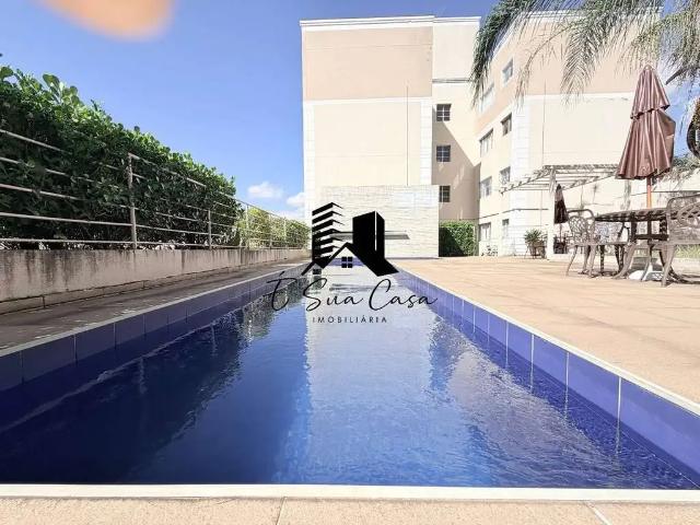 Apartamento para Venda em Contagem/MG Alvorada 2 Quartos