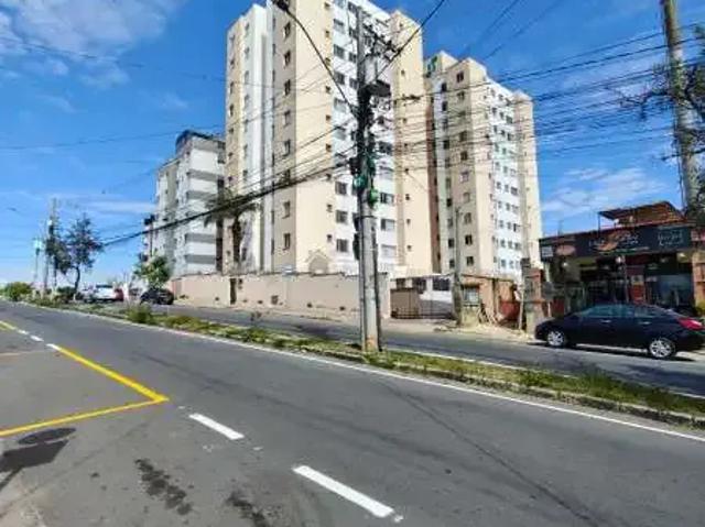 Apartamento para Venda em Contagem/MG Alvorada 2 Quartos