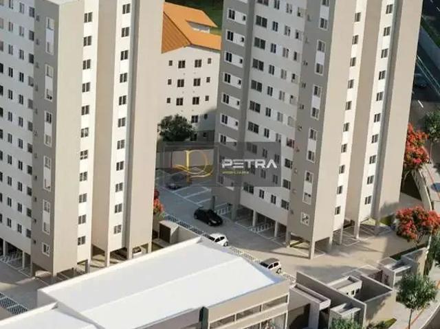 Apartamento para Venda em Contagem/MG Alvorada 2 Quartos