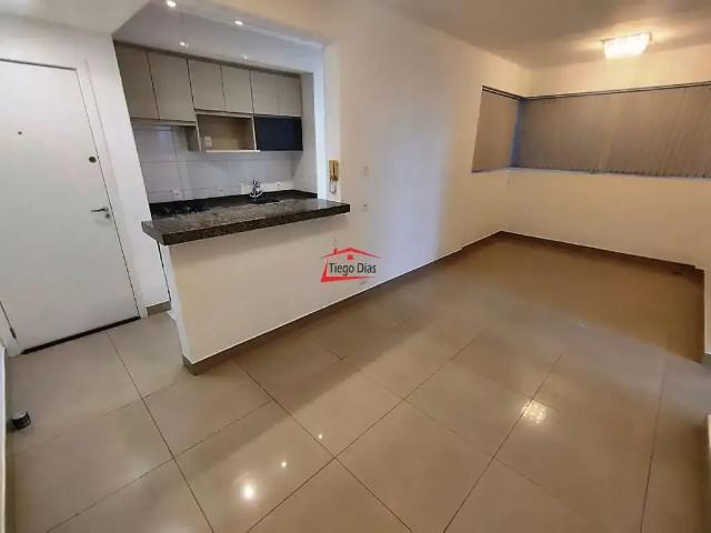 Apartamento para Venda em Contagem/MG Alvorada 2 Quartos