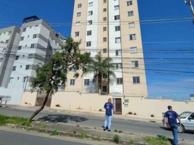 Apartamento para Venda em Contagem/MG Alvorada 2 Quartos