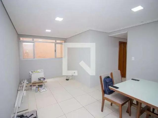 Apartamento para Venda em Contagem/MG Alvorada 2 Quartos