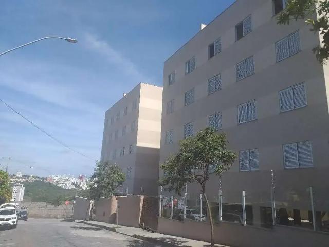 Apartamento para Venda em Contagem/MG Arvoredo 3 Quartos