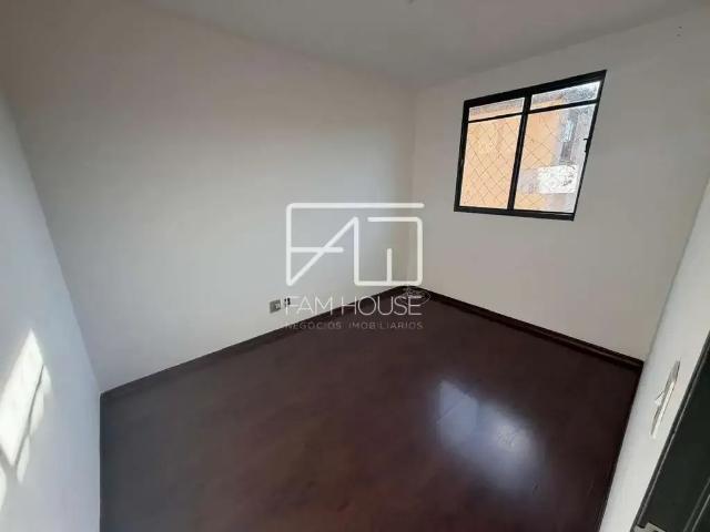 Apartamento para Venda em Contagem/MG Arvoredo 2 Quartos