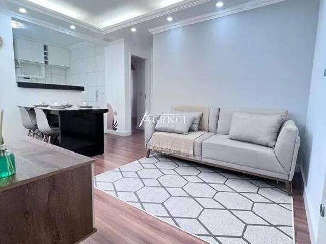 Apartamento para Venda em Contagem/MG Arvoredo 2 Quartos